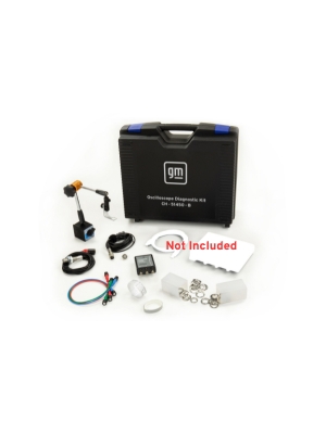 GM-NVH-COMP-KIT, PicoScope NVH Completion Kit - GM Approved Special ...
